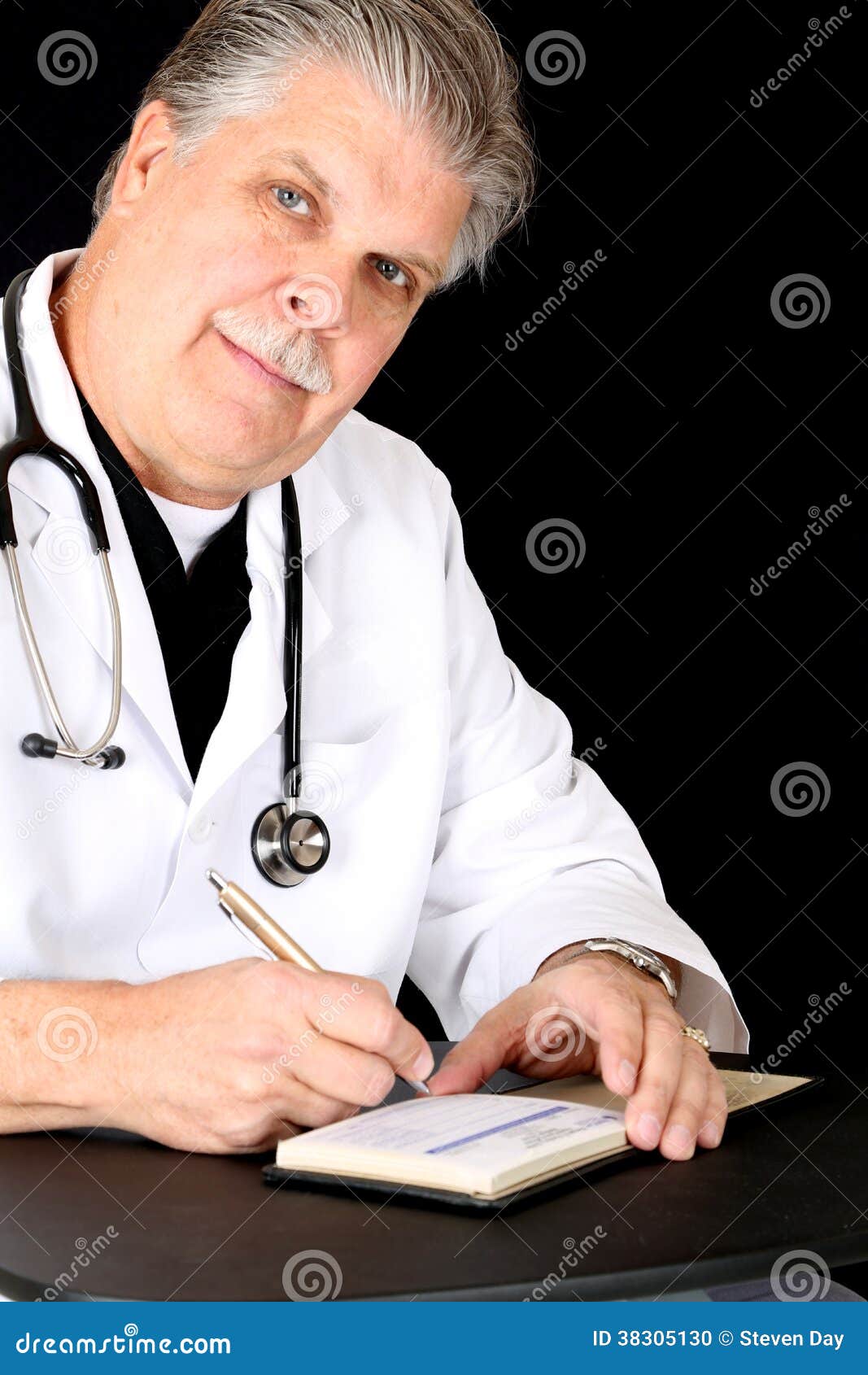 Medical Script Writing