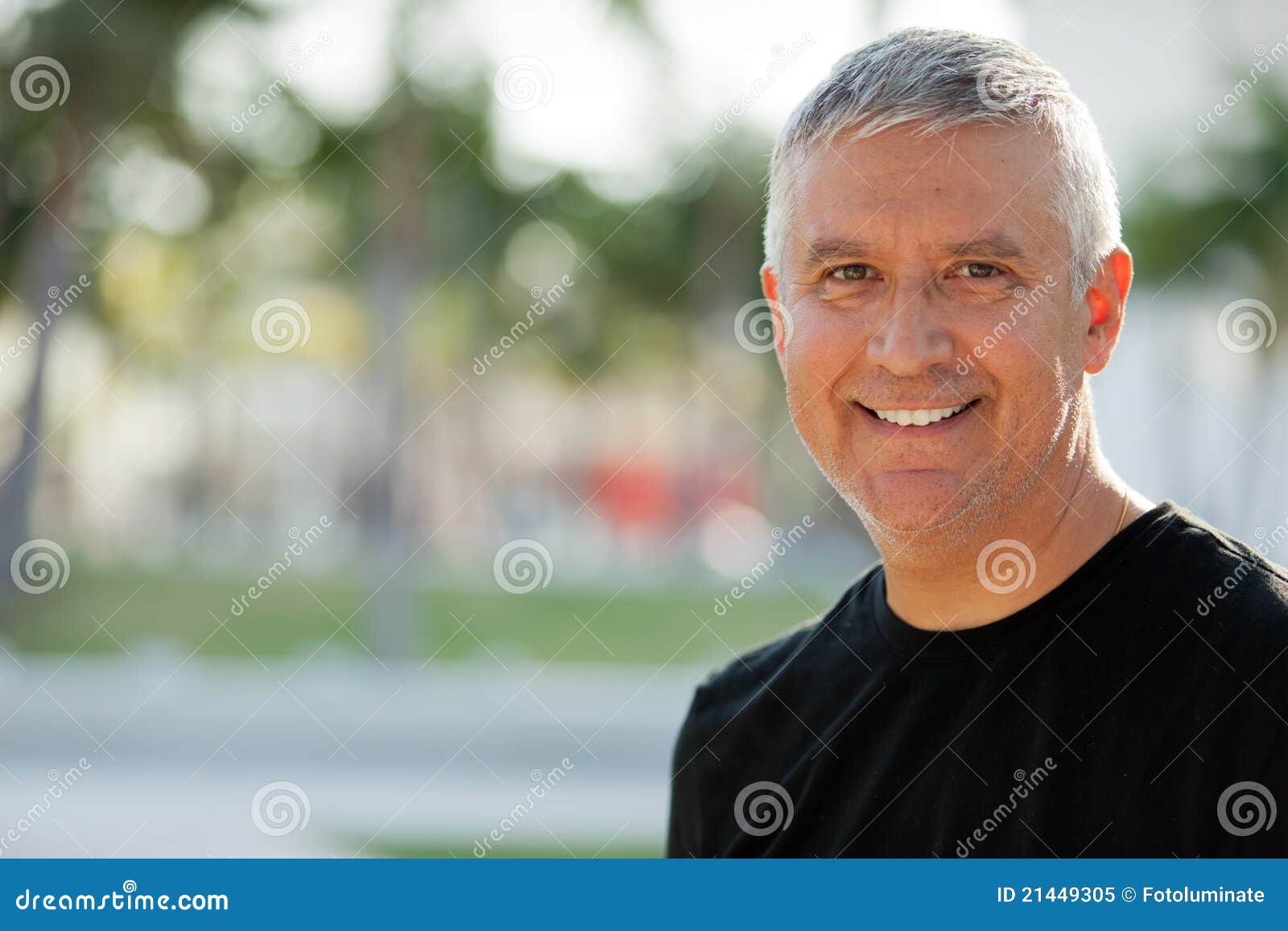 Handsome middle age man stock image. Image of middle - 21449305