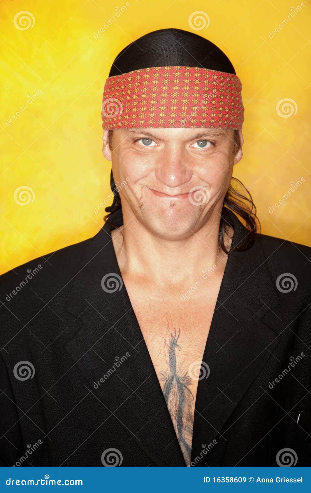 Handsome Mixed Race Man Smiling Stock Image - Image of face, lean: 16358609