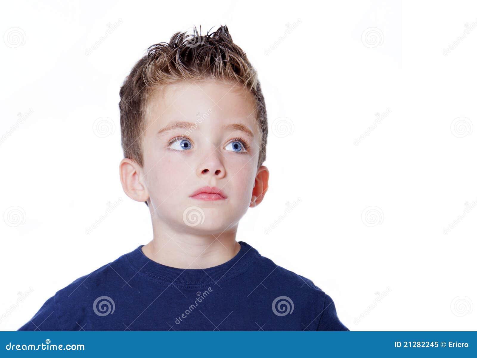 732 Handsome Child Boy Looking Side Stock Photos - Free & Royalty-Free ...