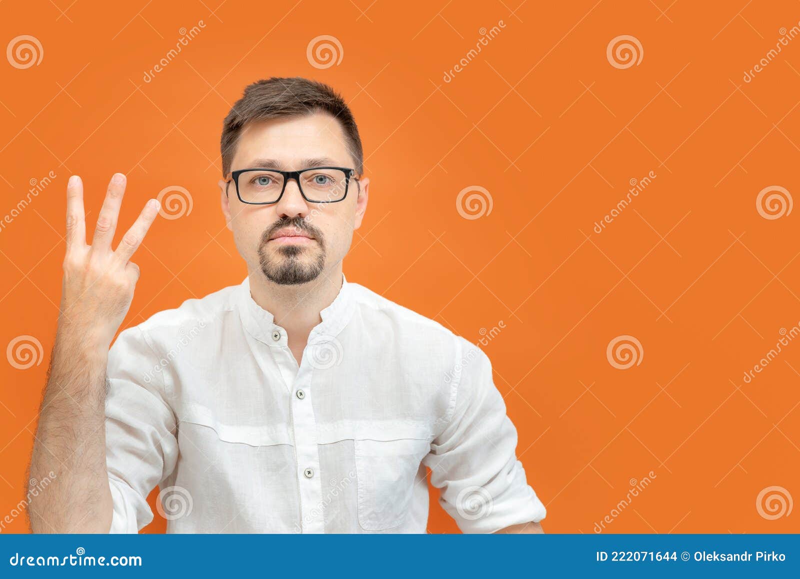 Handsome Serious Confident Business Man Wearing Nerd Glasses Over ... Handsome Serious Confident Business Man Wearing Nerd Glasses Over ...