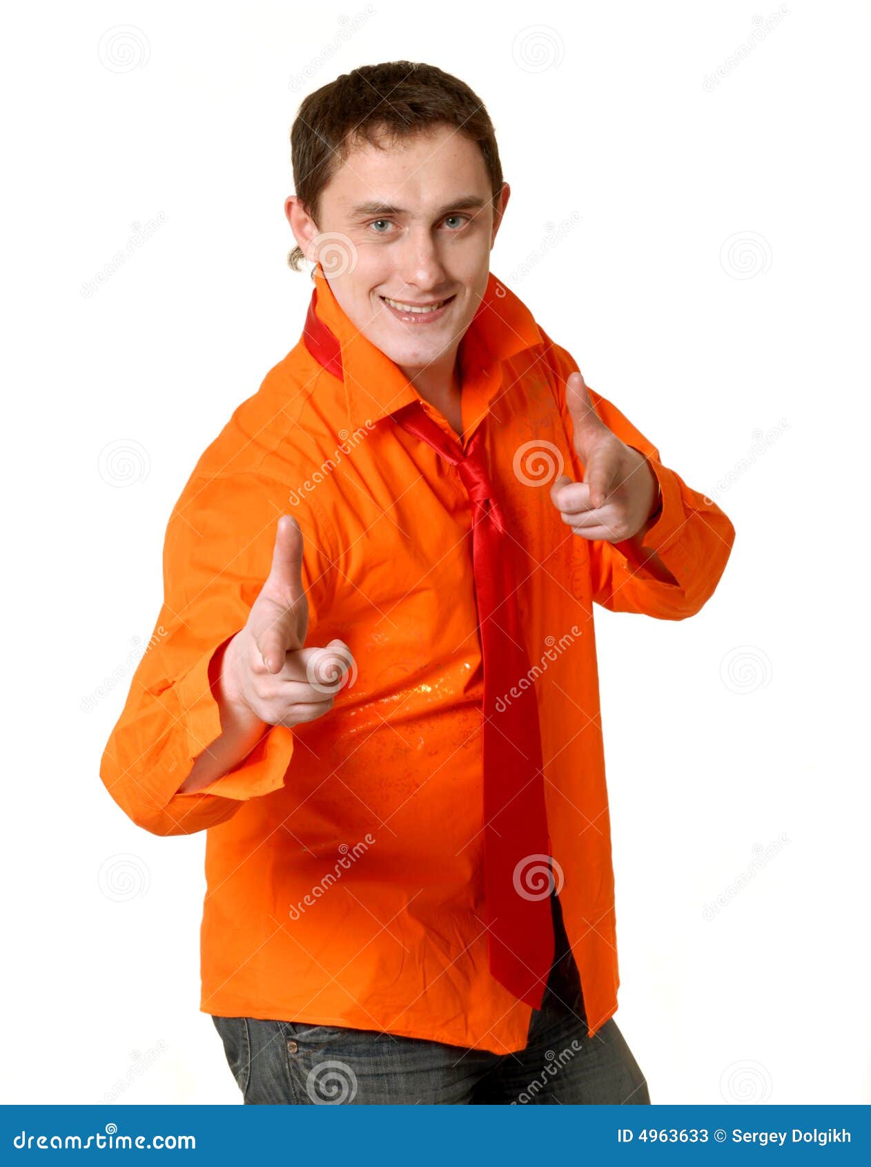 Handsome successful man stock image. Image of hair, achieve - 4963633