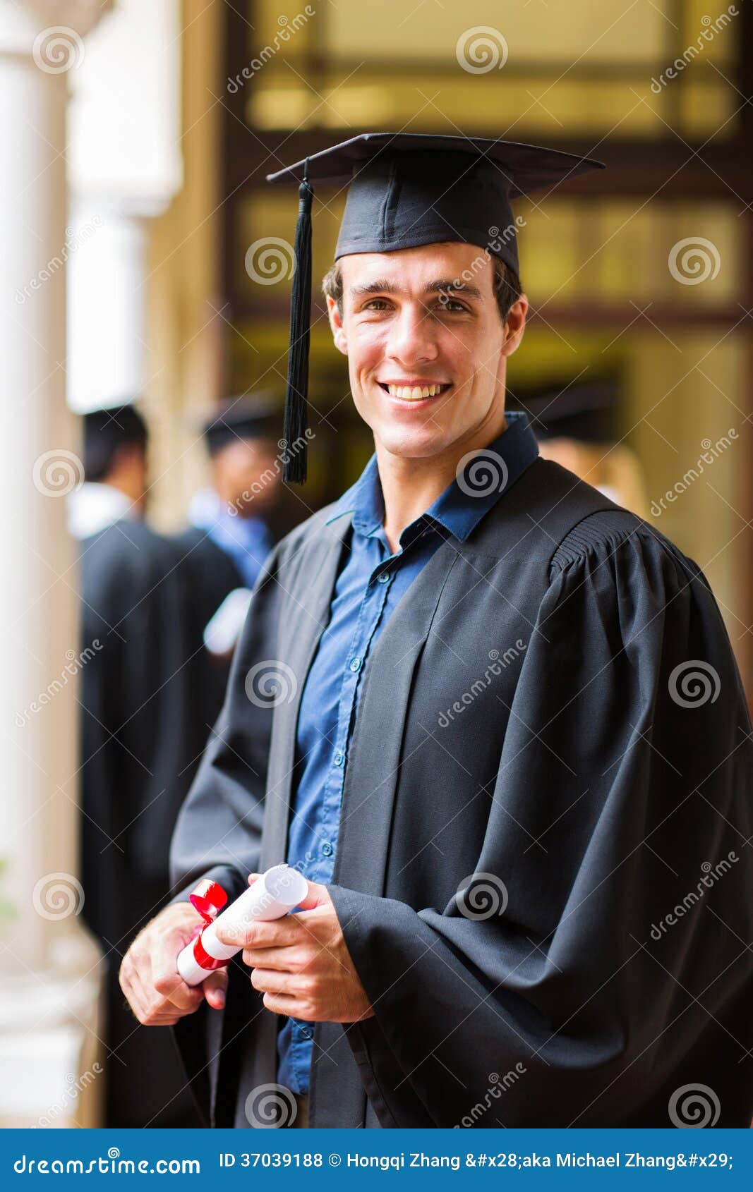 4,042 Handsome University Graduate Photos - Free & Royalty-Free Stock ...