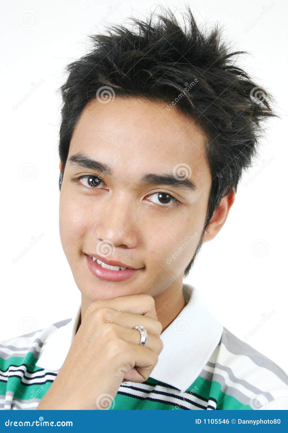 Handsome Young Asian Guy 12 Picture. Image: 1105546