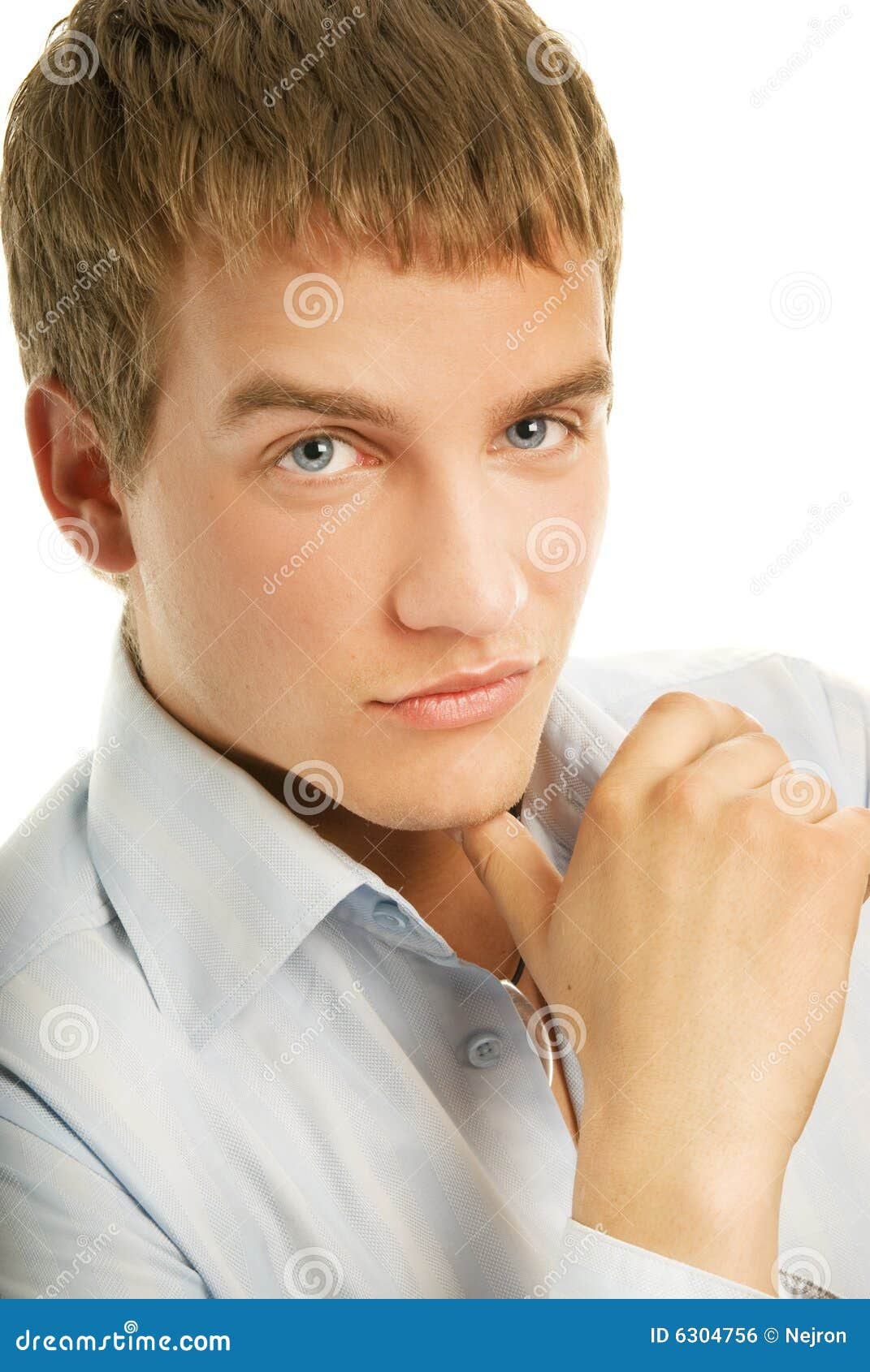Handsome young man stock photo. Image of fashion, look - 6304756 Handsome young man stock photo. Image of fashion, look - 6304756