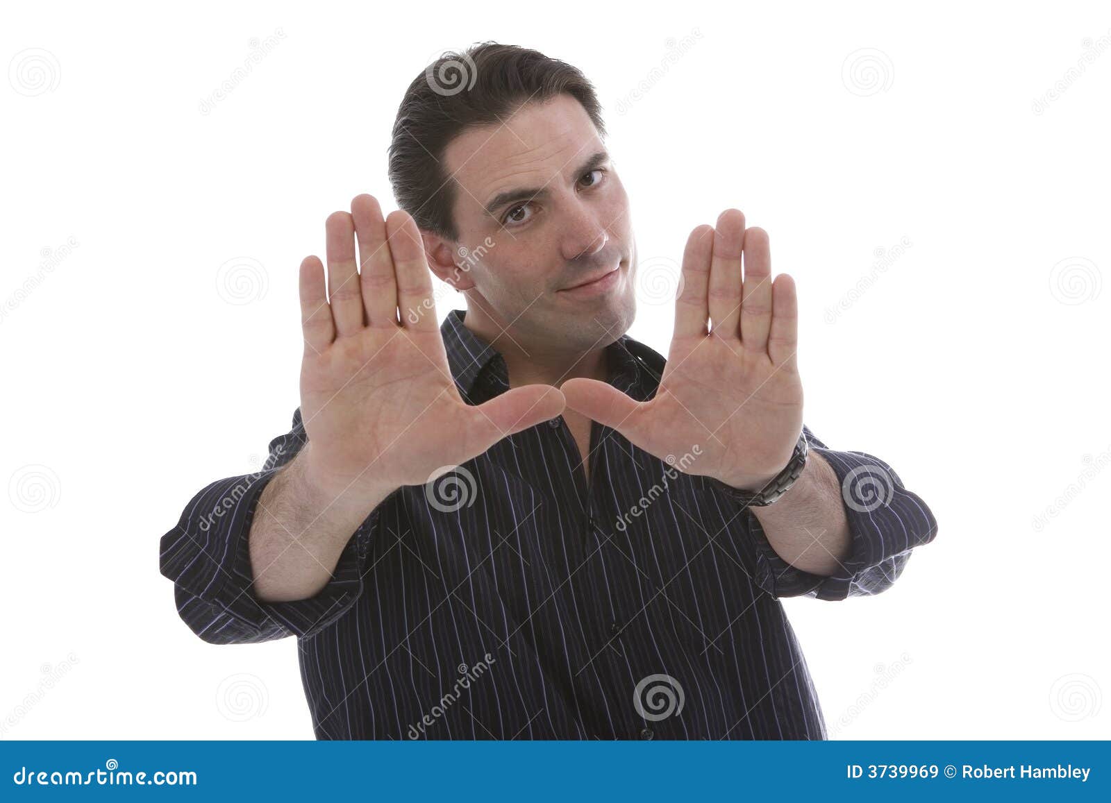 Handsome Young Man Gesturing Stock Image - Image of gesturing, framing ... Handsome Young Man Gesturing Stock Image - Image of gesturing, framing ...
