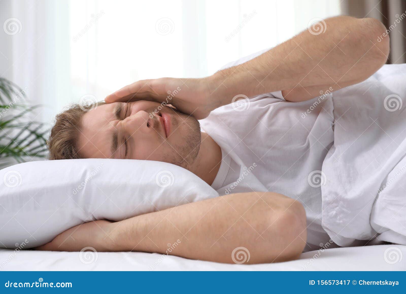 Handsome Young Man Lying Under Blanket at Home Stock Image - Image of ... Handsome Young Man Lying Under Blanket at Home Stock Image - Image of ...