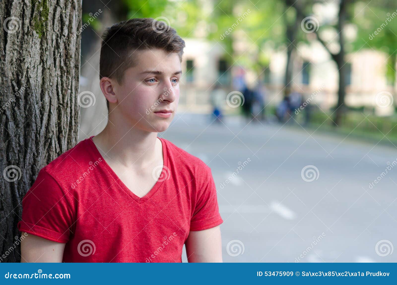 26,152 Man Standing Spring Stock Photos - Free & Royalty-Free Stock ...