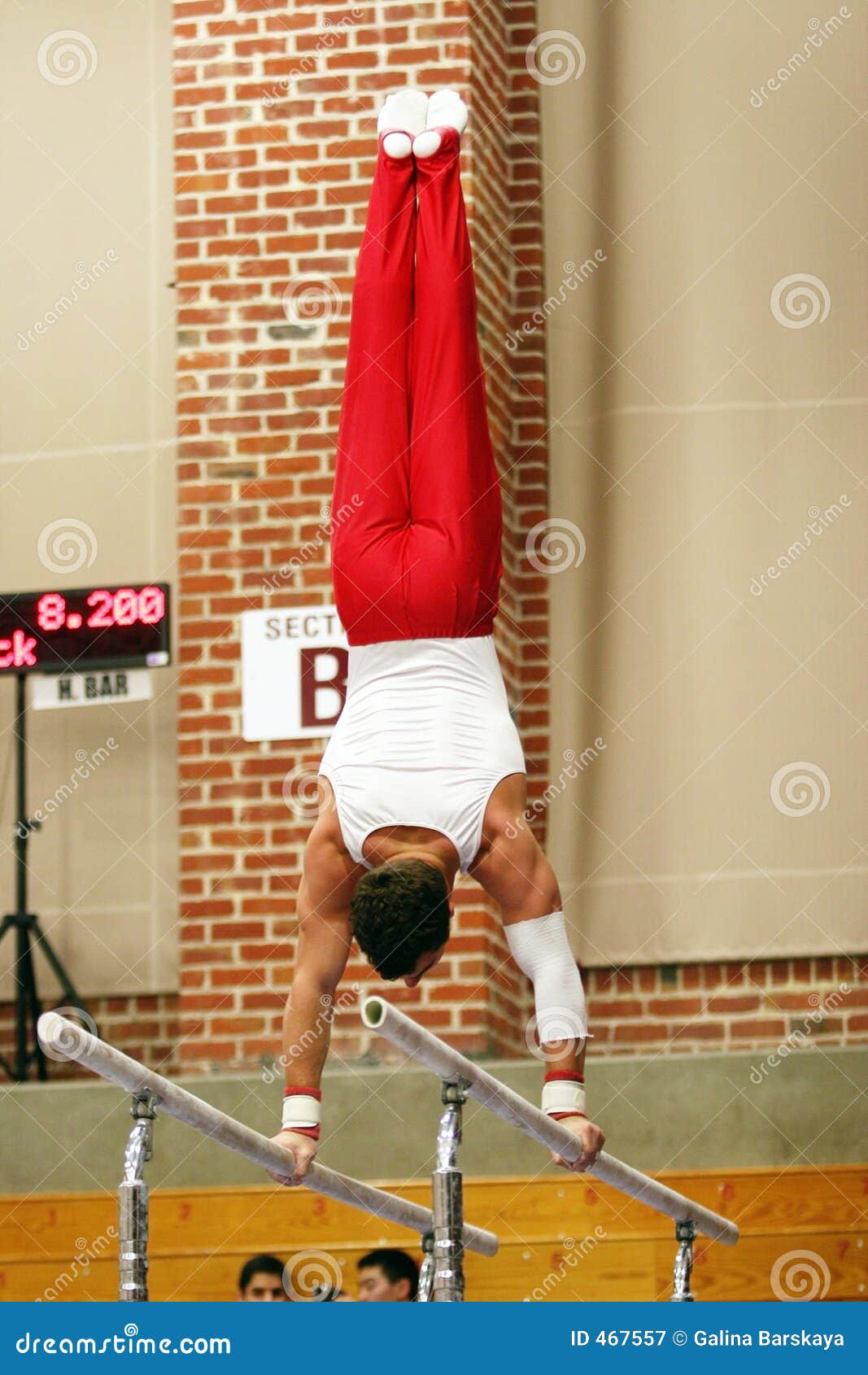 Handstand stock image. Image of health, boys, succeed, gymnast - 467557