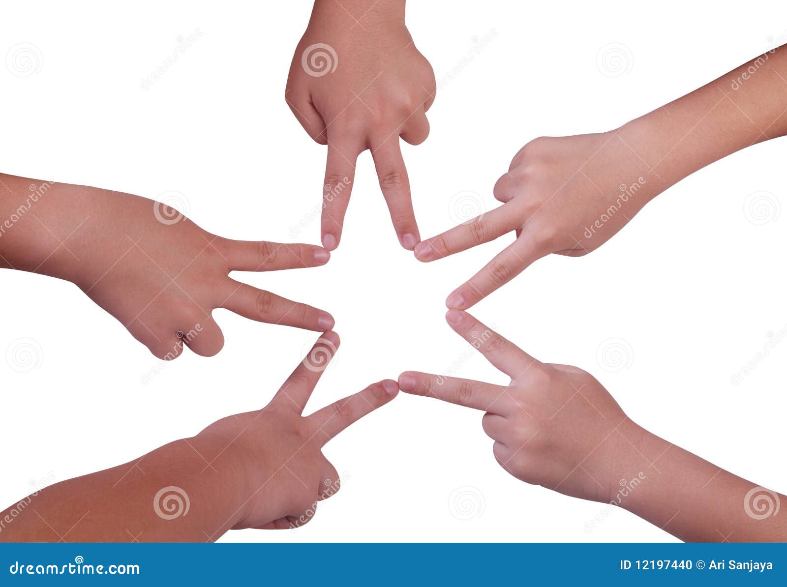 Handsymbol arkivfoto. Bild av anslutning, händer, dela - 12197440