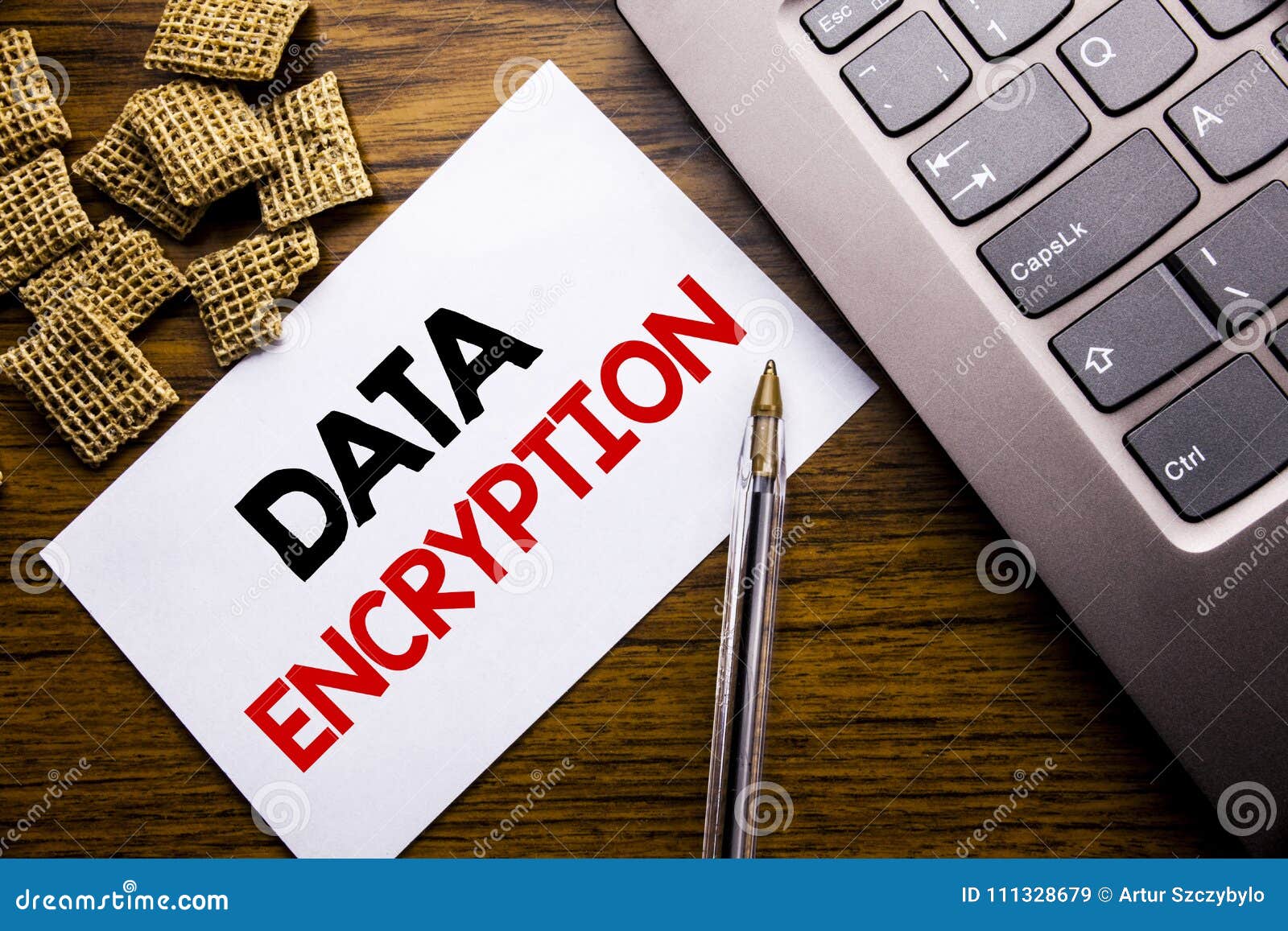 Handwriting Announcement Text Showing Data Encryption. Business Concept ... Handwriting Announcement Text Showing Data Encryption. Business Concept ...