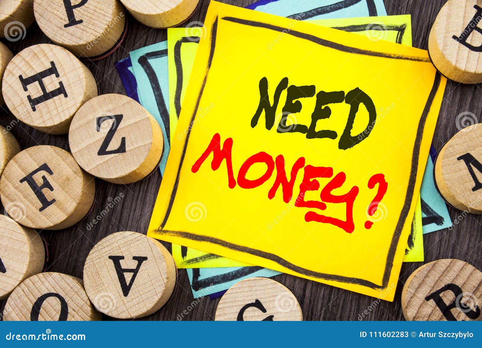 Handwriting Announcement Text Showing Need Money Question. Business ... Handwriting Announcement Text Showing Need Money Question. Business ...