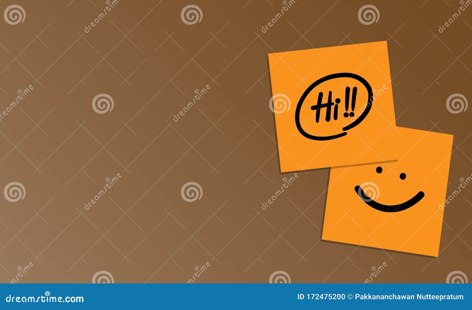 Orange Sticky Note Stock Illustrations – 1,699 Orange Sticky Note Stock ...