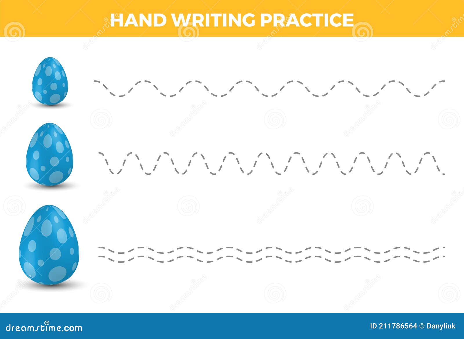 Children Do Homework Set. Kid Team Work On School Project. Pupils Study ...