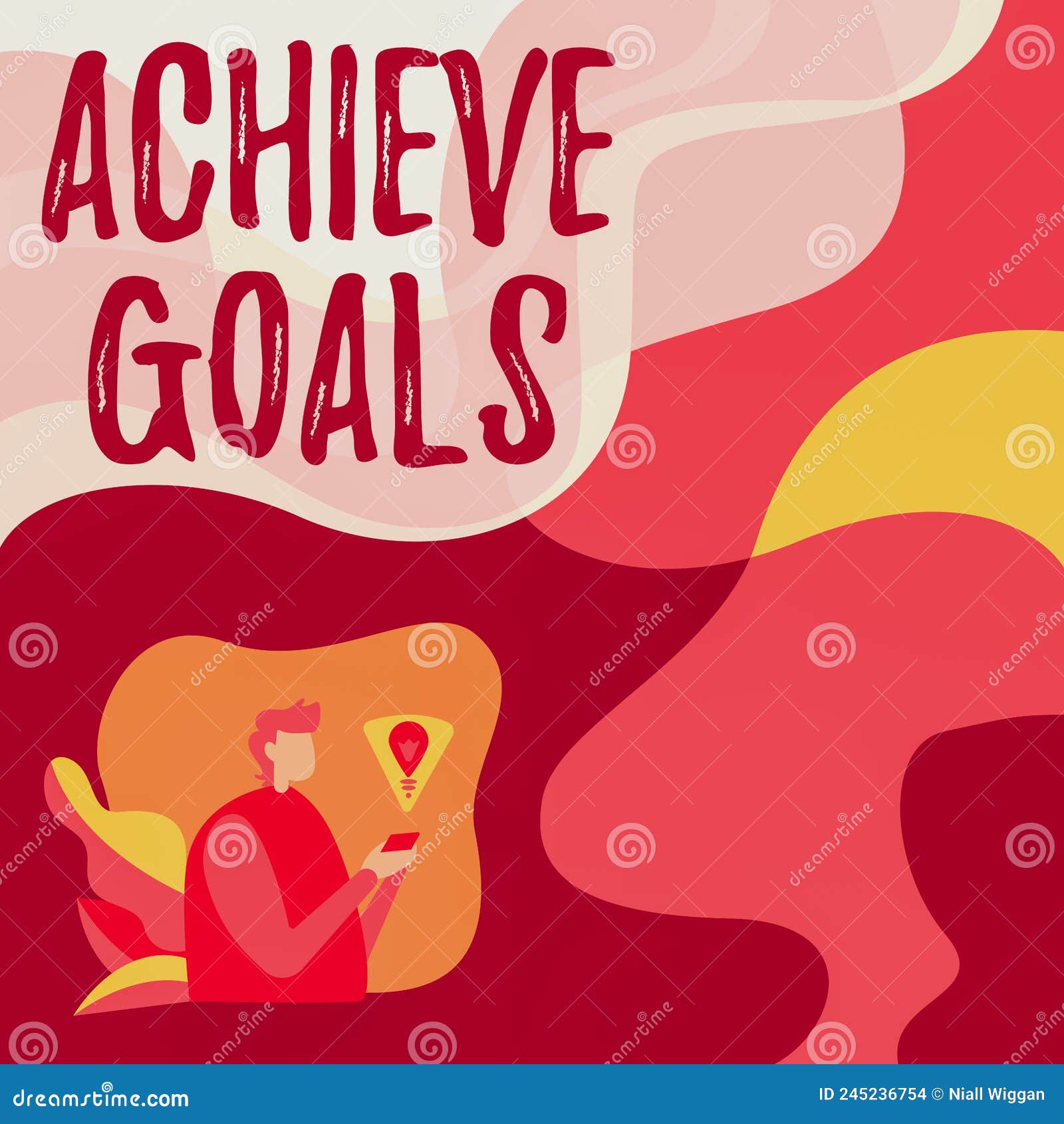 Handwriting Text Achieve Goals. Business Overview Results Oriented ... Handwriting Text Achieve Goals. Business Overview Results Oriented ...