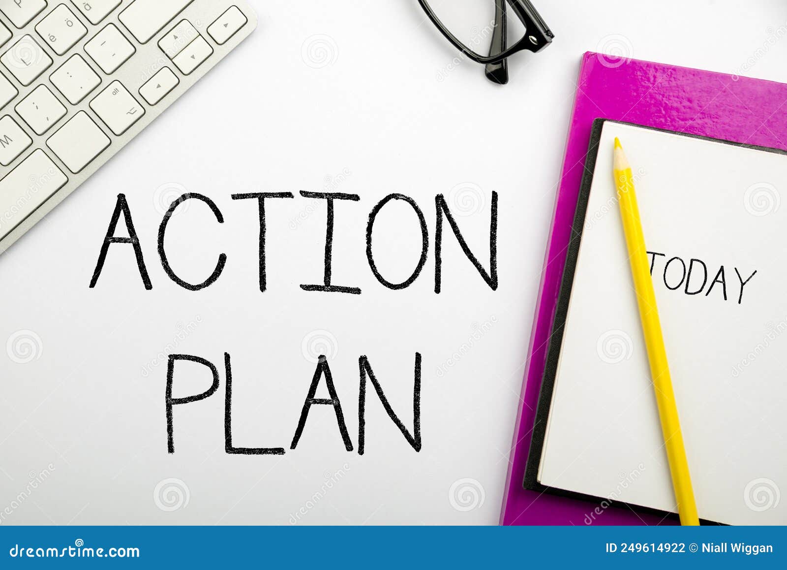 Handwriting Text Action Plan. Business Approach List of Things or ... Handwriting Text Action Plan. Business Approach List of Things or ...