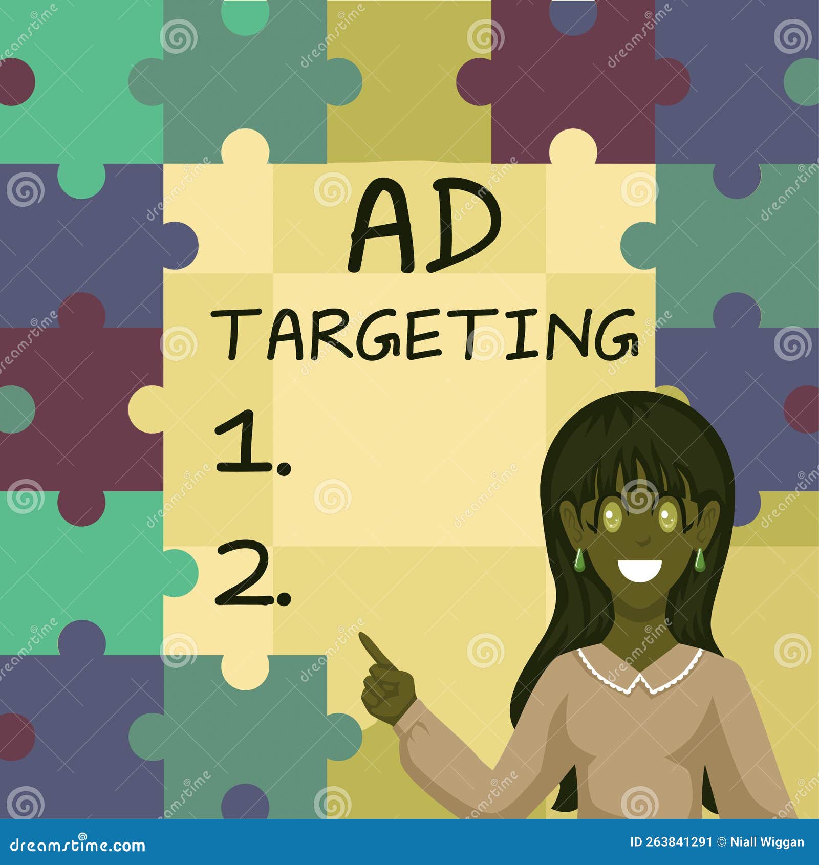 Handwriting Text Ad Targeting. Business Concept Target the Most ... Handwriting Text Ad Targeting. Business Concept Target the Most ...