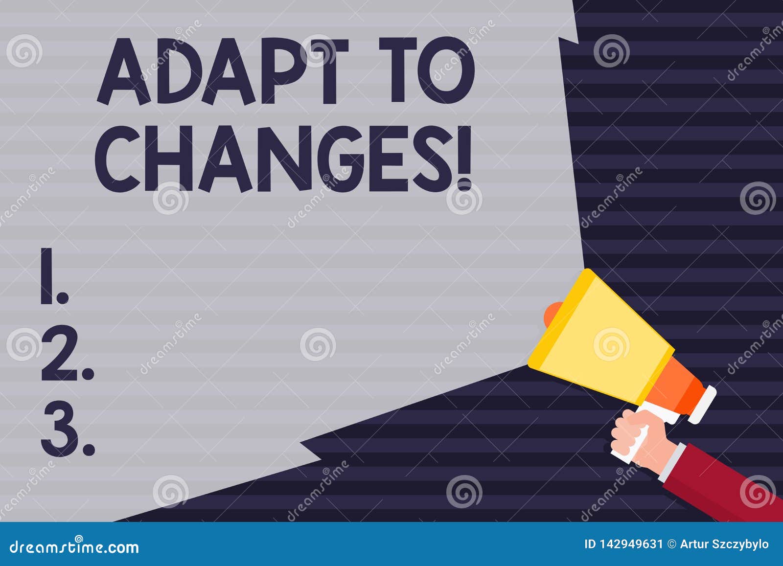Handwriting Text Adapt To Changes. Concept Meaning Innovative Changes ... Handwriting Text Adapt To Changes. Concept Meaning Innovative Changes ...
