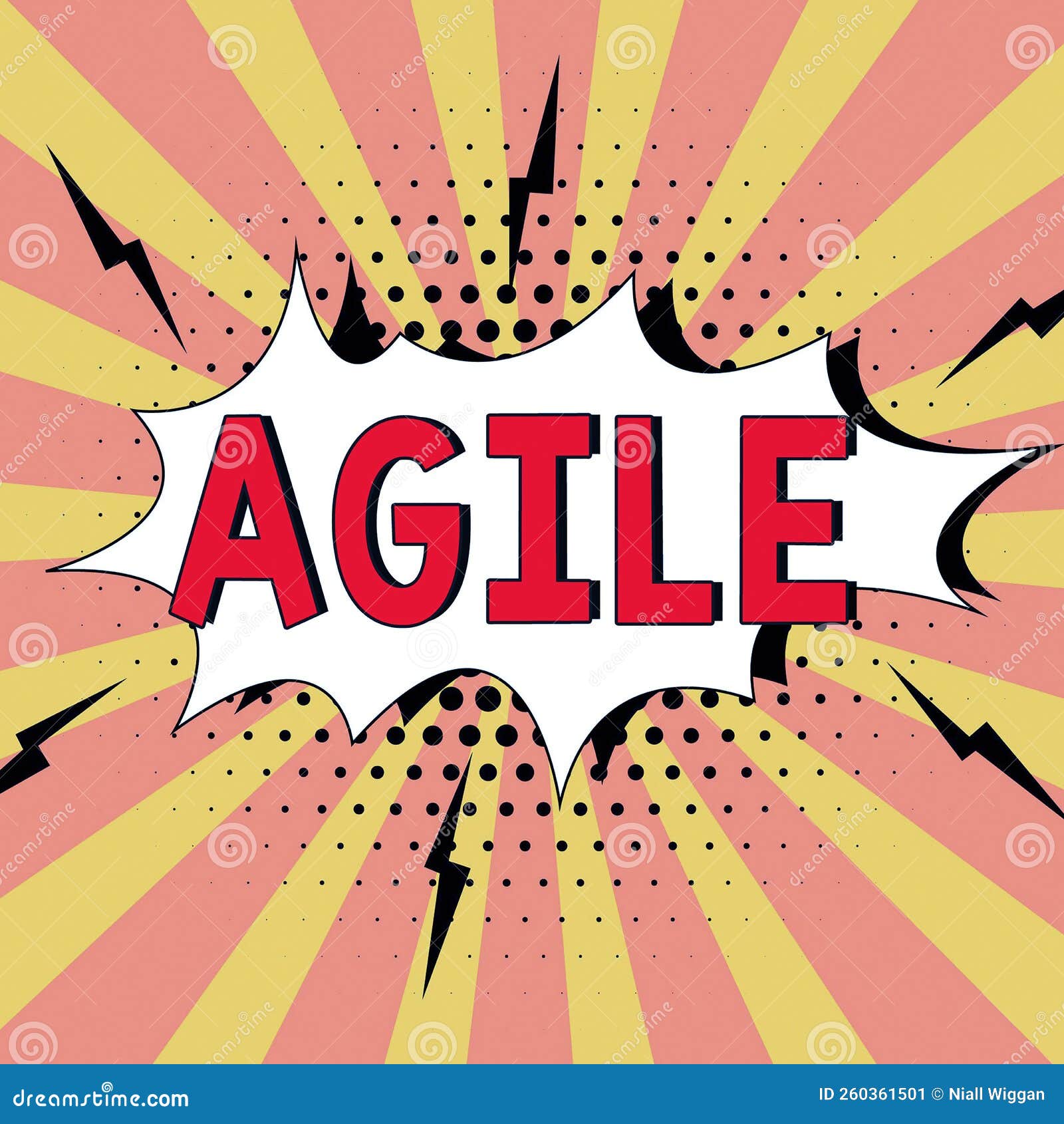 Handwriting Text Agile. Word For Iterative Approach To Software ... Handwriting Text Agile. Word For Iterative Approach To Software ...