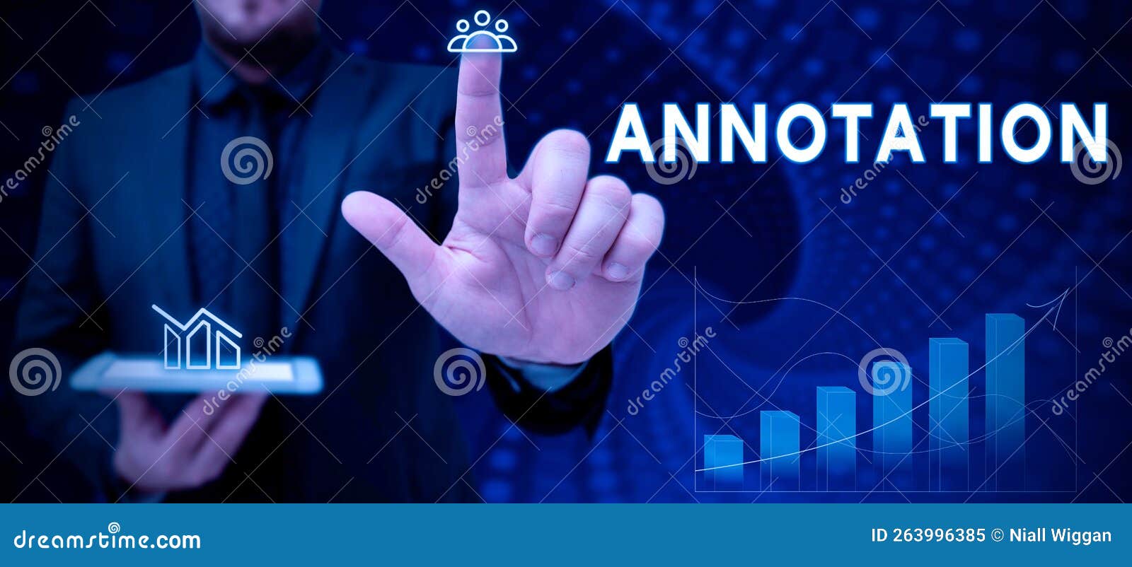 Sign Displaying Annotation. Concept Meaning Note Added by Way of ...