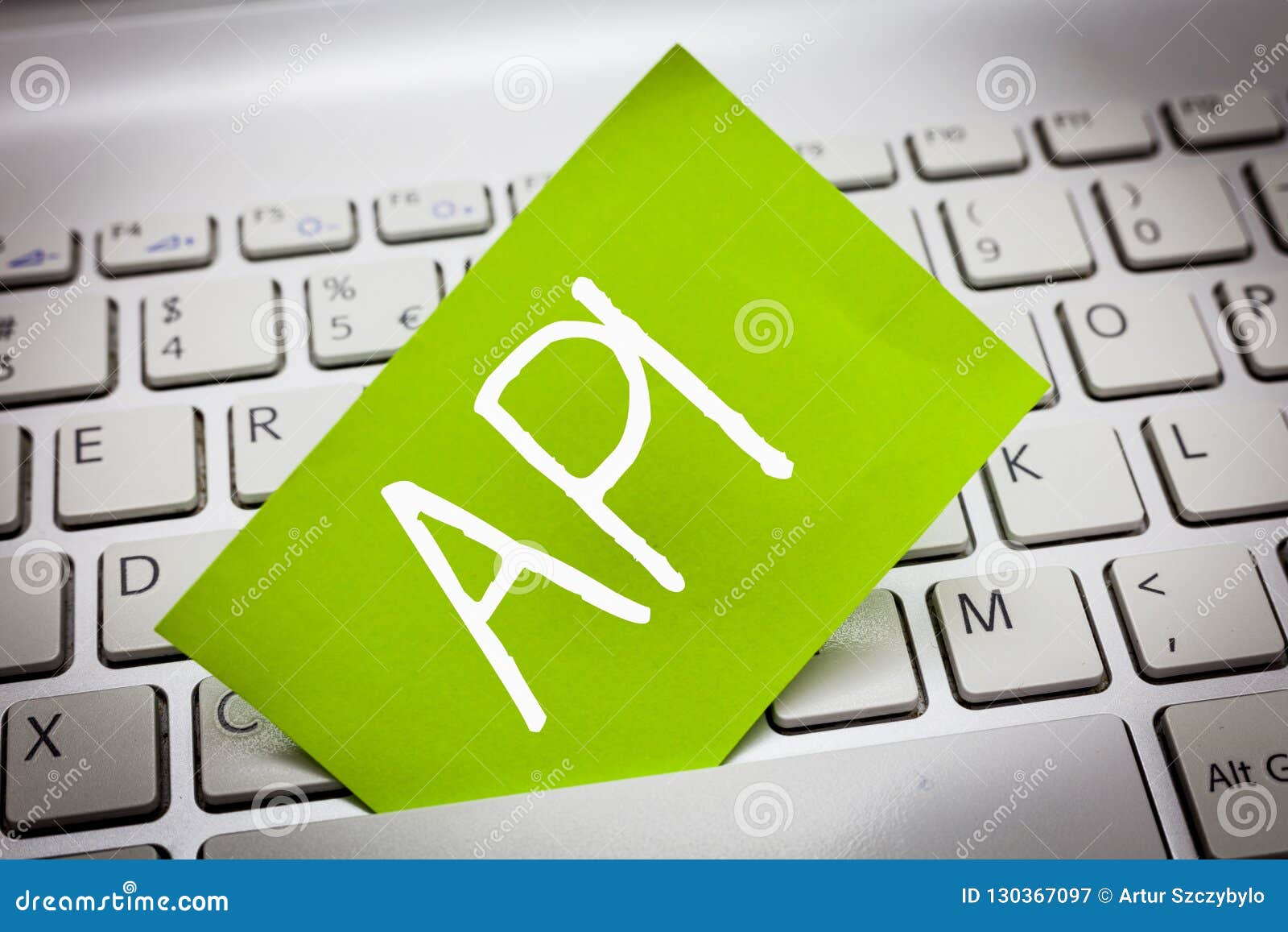 Handwriting Text Api. Concept Meaning Tools for Building Software Computer Programming Routines ...