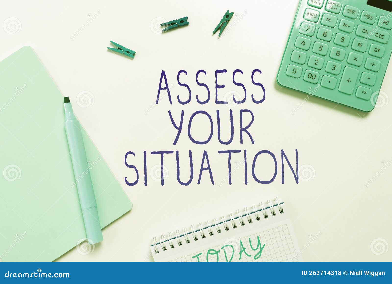 Handwriting Text Assess Your Situation. Concept Meaning Judging a ... Handwriting Text Assess Your Situation. Concept Meaning Judging a ...