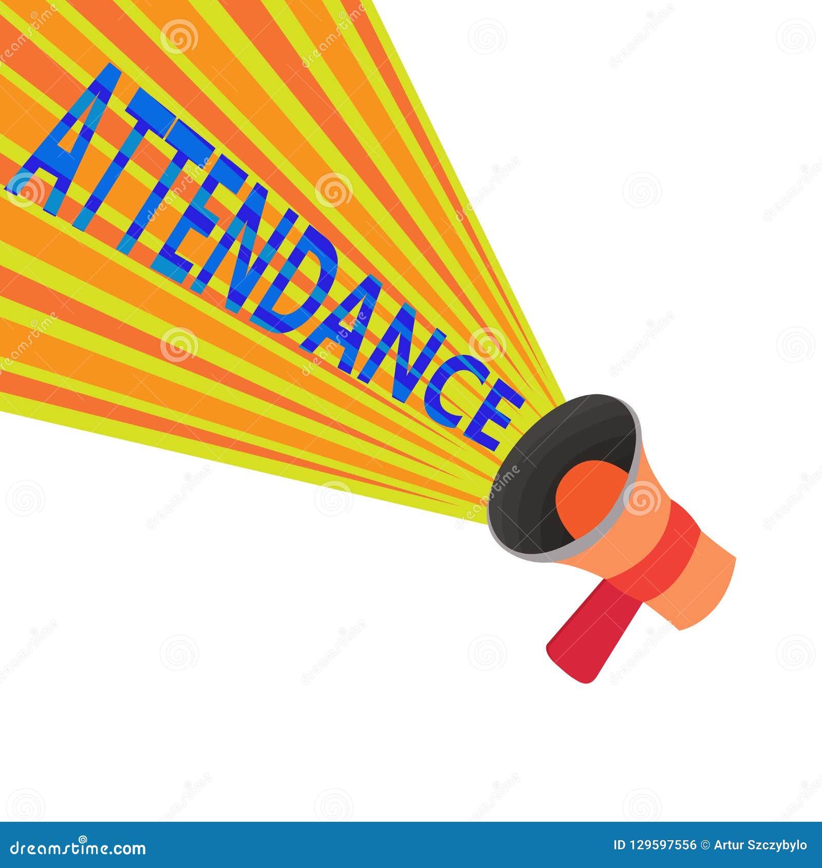 Handwriting Text Attendance. Concept Meaning Going Regularly Being ... Handwriting Text Attendance. Concept Meaning Going Regularly Being ...