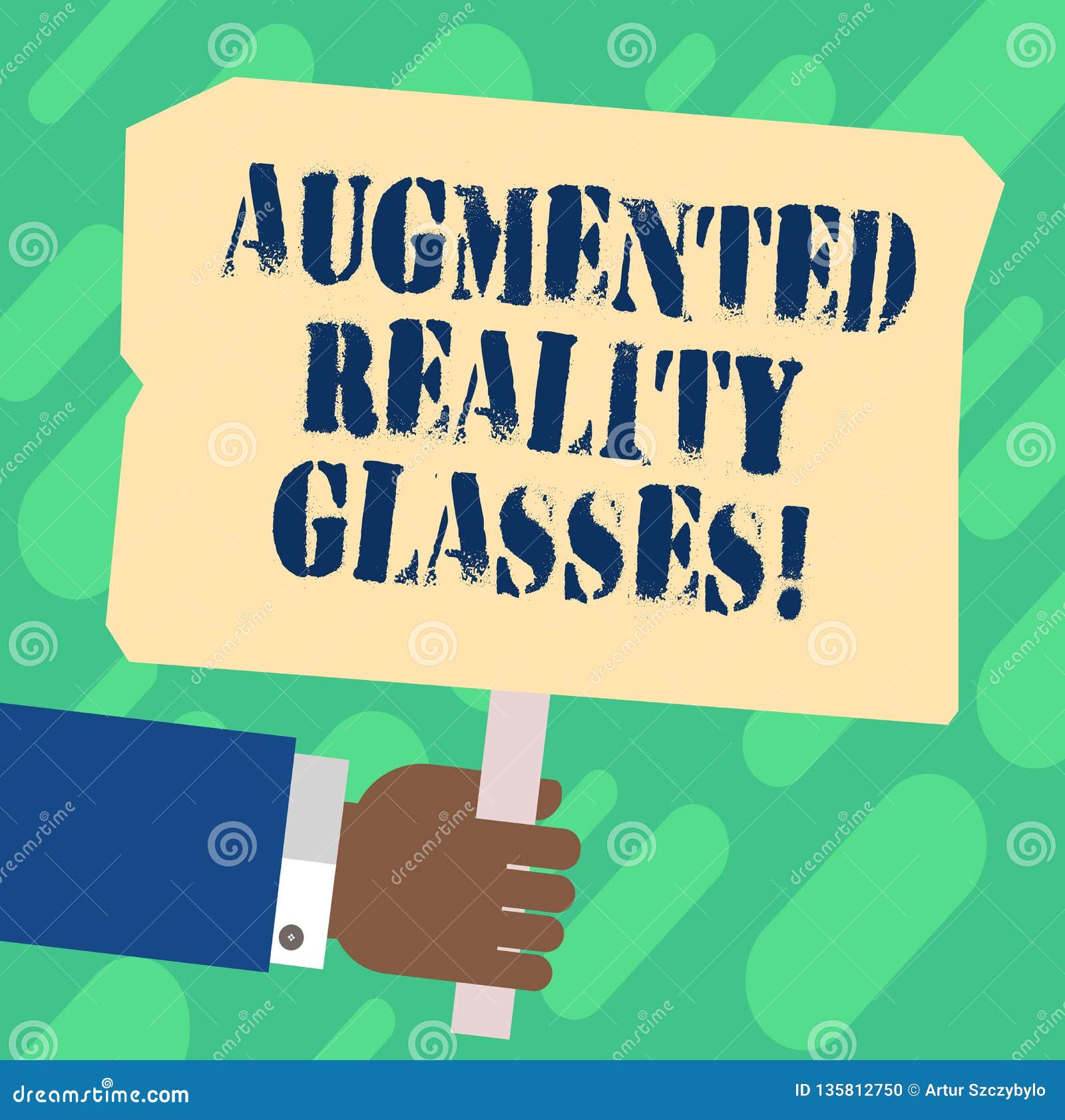 Handwriting Text Augmented Reality Glasses. Concept Meaning Digital Eye ... Handwriting Text Augmented Reality Glasses. Concept Meaning Digital Eye ...