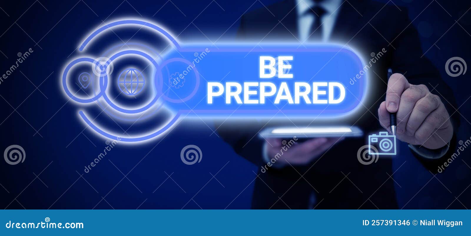 Handwriting Text Be Prepared. Business Overview Make Something Ready ... Handwriting Text Be Prepared. Business Overview Make Something Ready ...