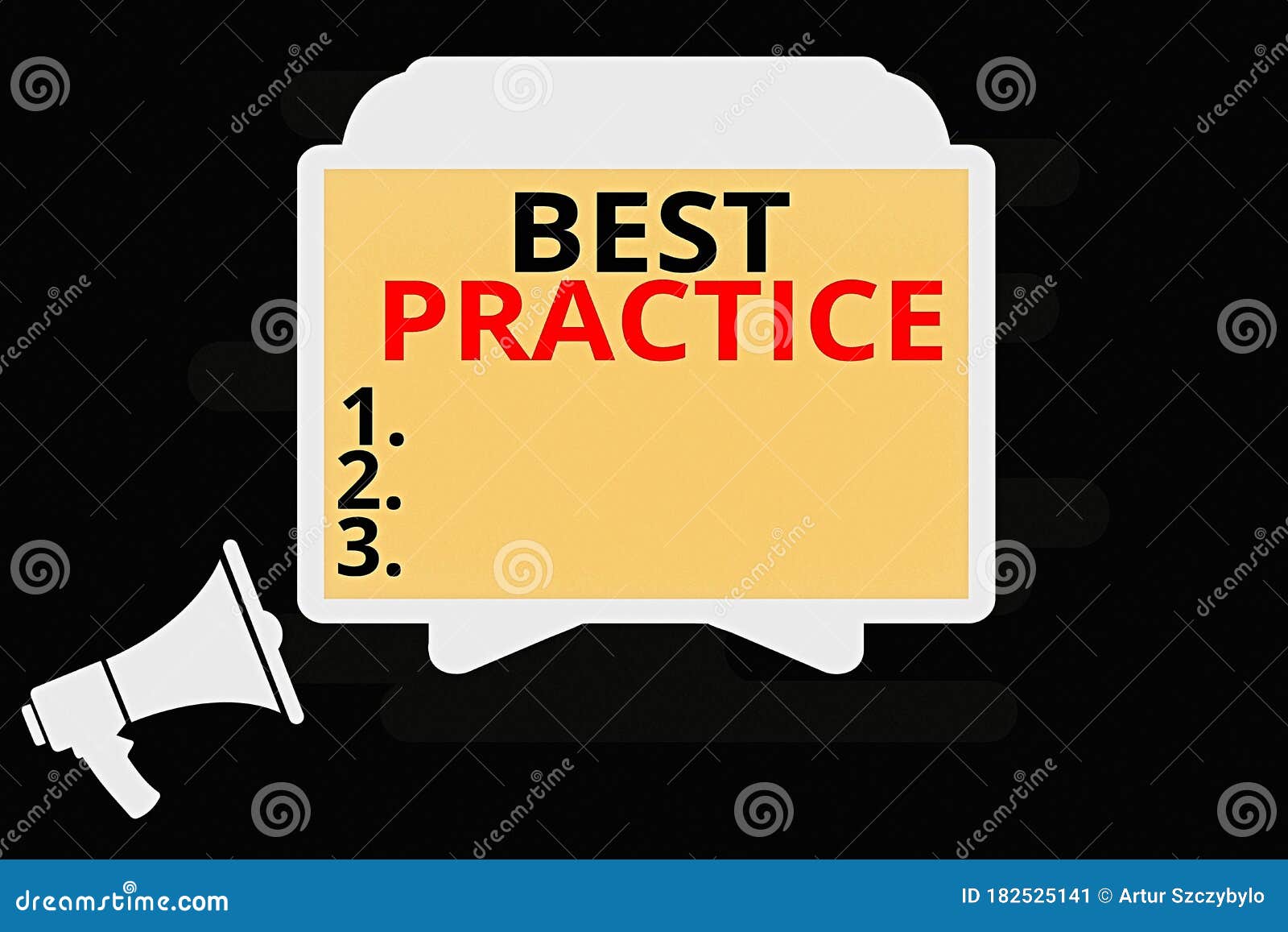 Handwriting Text Best Practice. Concept Meaning Method Systematic ...