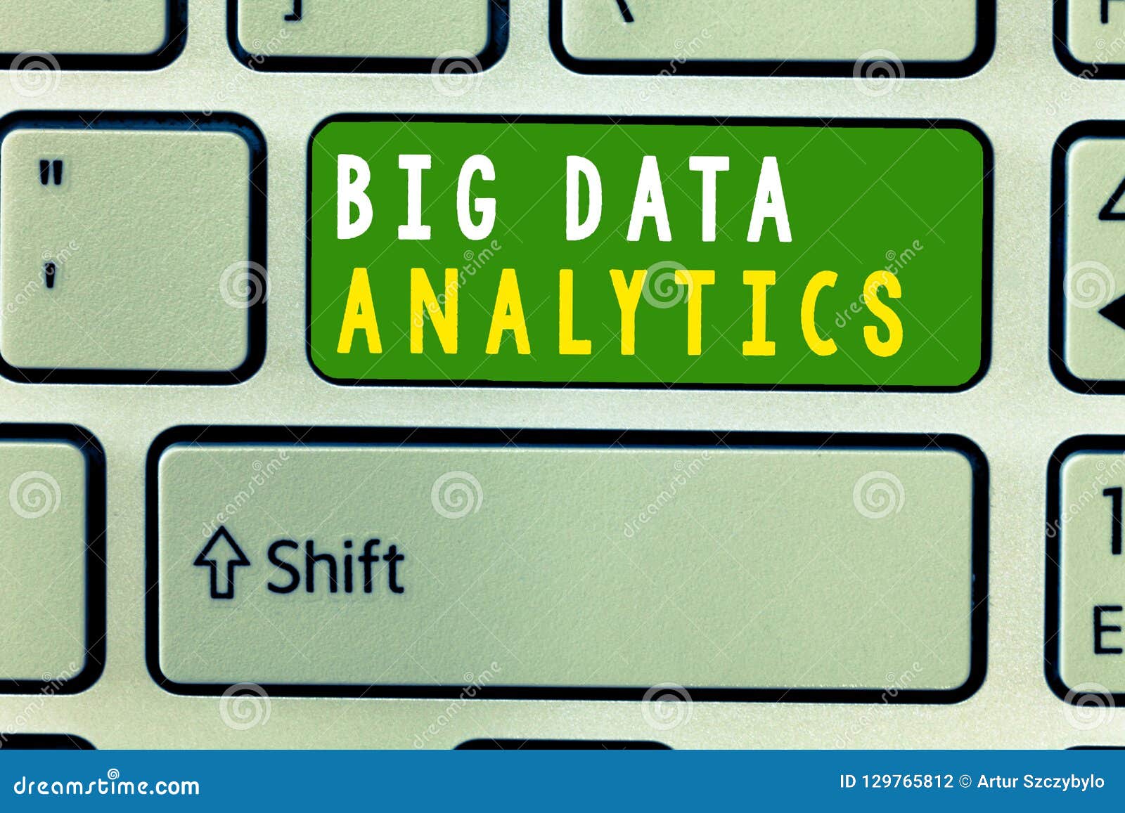 Handwriting Text Big Data Analytics. Concept Meaning the Process of ... Handwriting Text Big Data Analytics. Concept Meaning the Process of ...