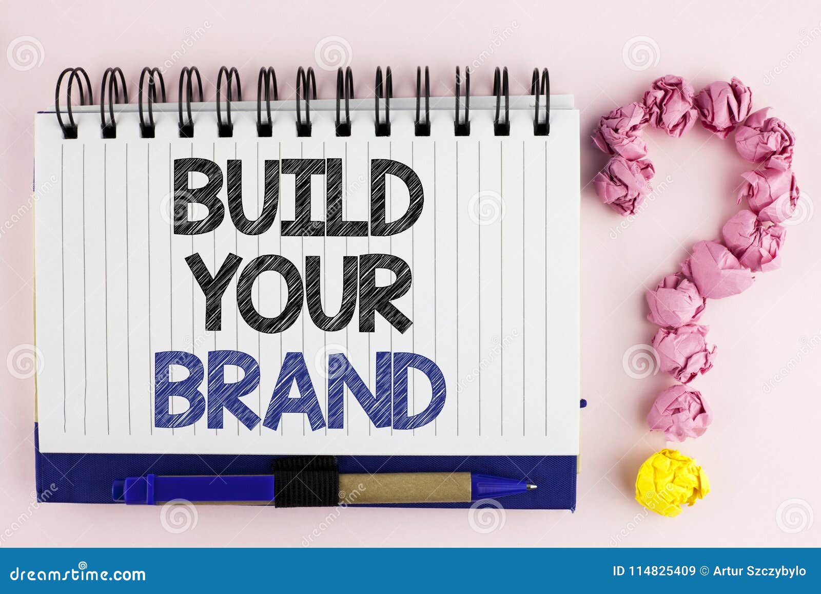 Handwriting Text Build Your Brand. Concept Meaning Create Your Own Logo ... Handwriting Text Build Your Brand. Concept Meaning Create Your Own Logo ...