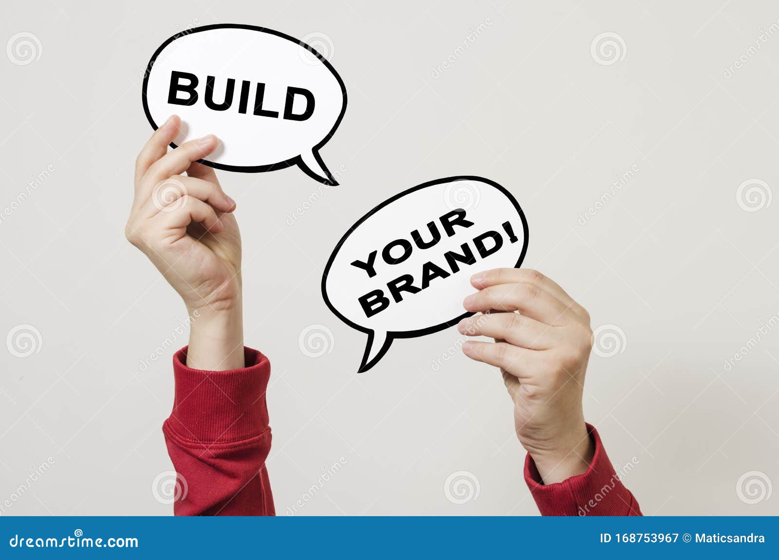 Handwriting Text Build Your Brand White Speech Balloon Stock Image ... Handwriting Text Build Your Brand White Speech Balloon Stock Image ...