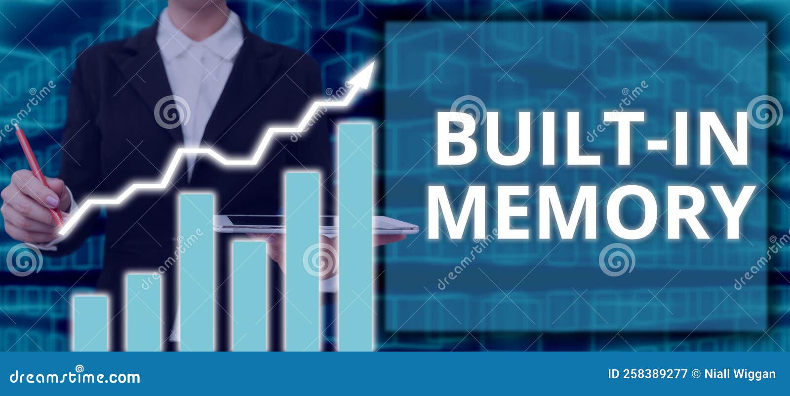 Text Caption Presenting Built in Memory. Internet Concept Device or ... Text Caption Presenting Built in Memory. Internet Concept Device or ...