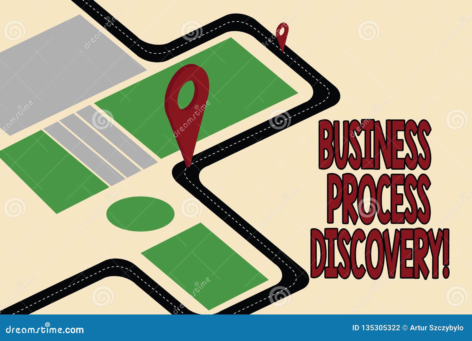 Handwriting Text Business Process Discovery. Concept Meaning Collection ...