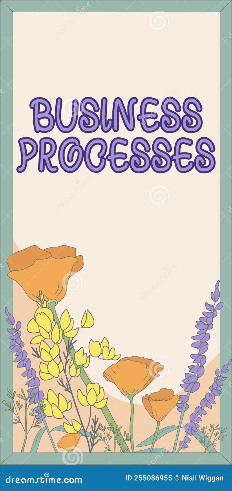 Handwriting Text Business ProcessesMethods Practices Involves in ...