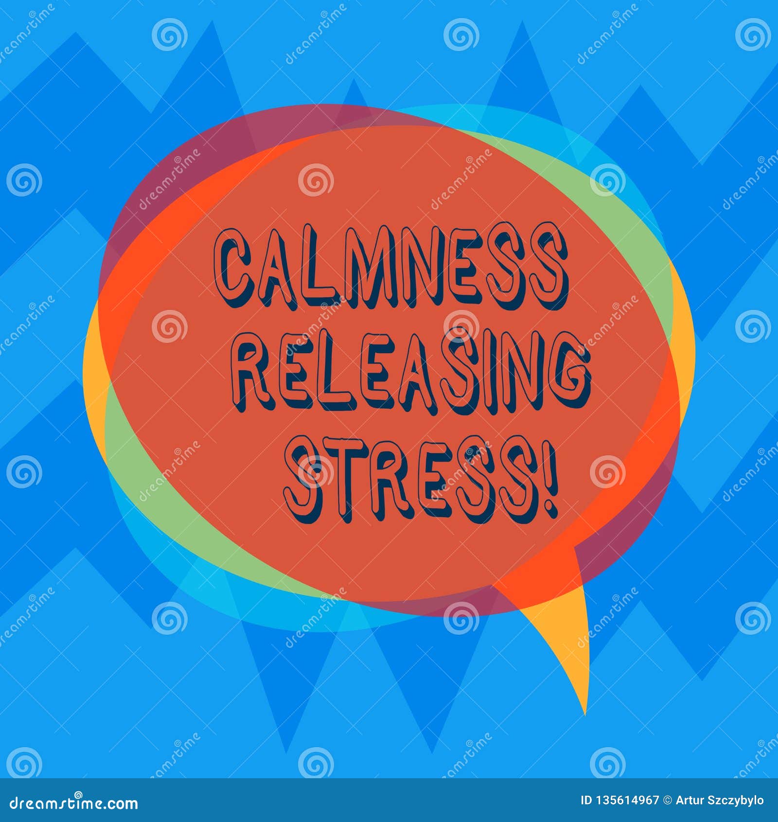 Handwriting Text Calmness Releasing Stress. Concept Meaning Analysisage ... Handwriting Text Calmness Releasing Stress. Concept Meaning Analysisage ...
