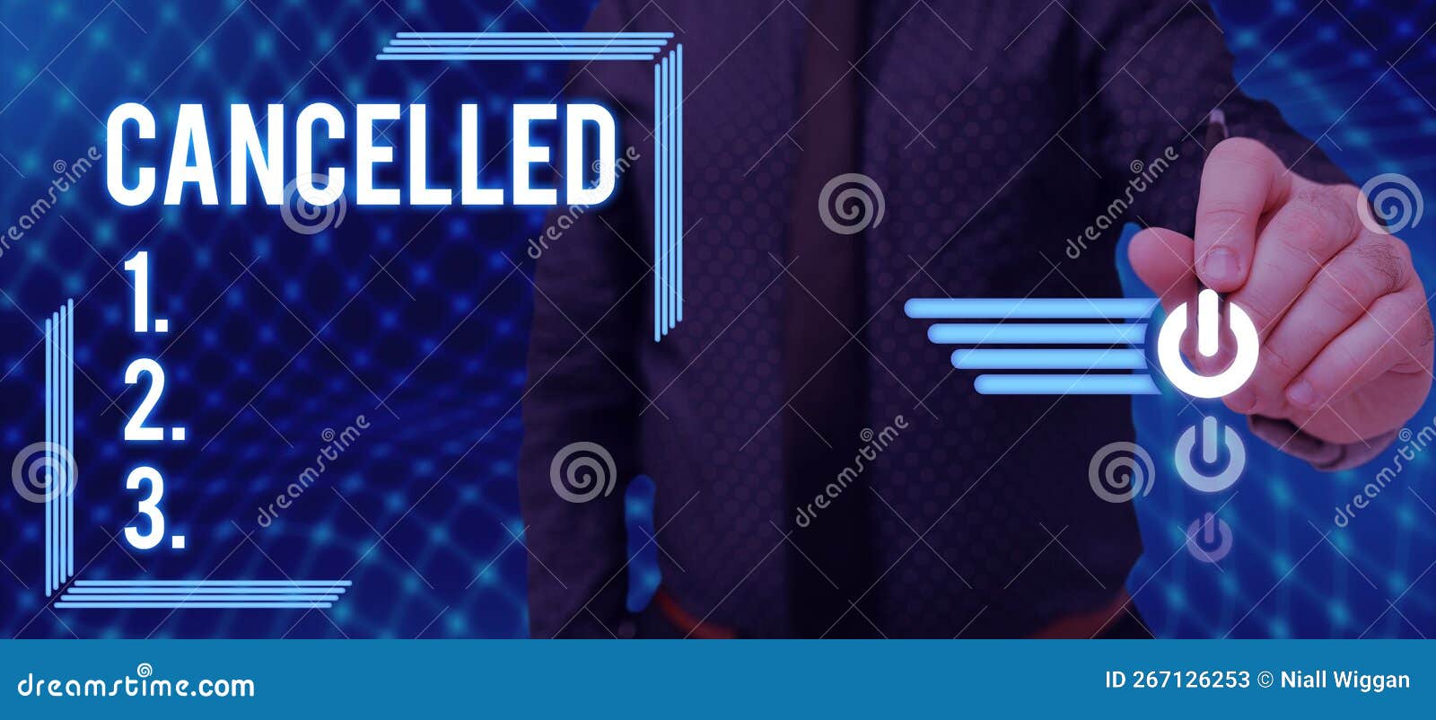 Handwriting Text Cancelled. Concept Meaning Decide or Announce that ... Handwriting Text Cancelled. Concept Meaning Decide or Announce that ...