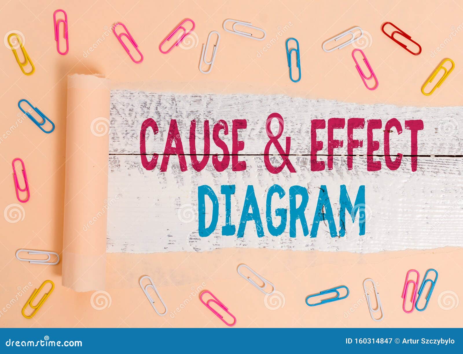 Handwriting Text Cause and Effect Diagram. Concept Meaning ... Handwriting Text Cause and Effect Diagram. Concept Meaning ...