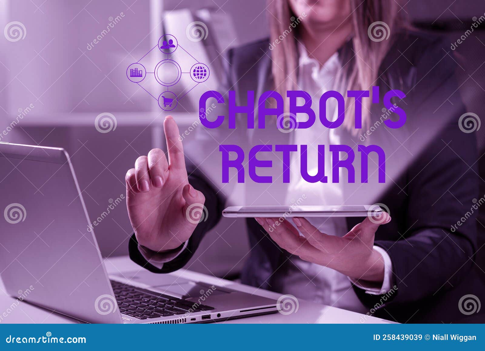 Conceptual Caption Chabot S Return. Internet Concept the Come Back of ... Conceptual Caption Chabot S Return. Internet Concept the Come Back of ...