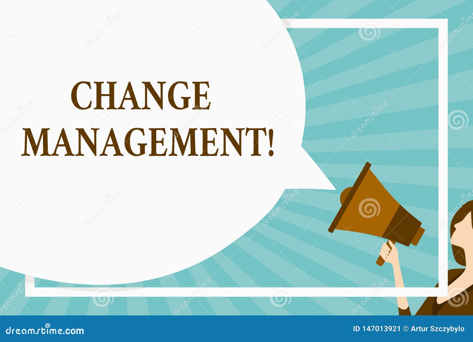 Handwriting Text Change Management. Concept Meaning Systematic Approach ...