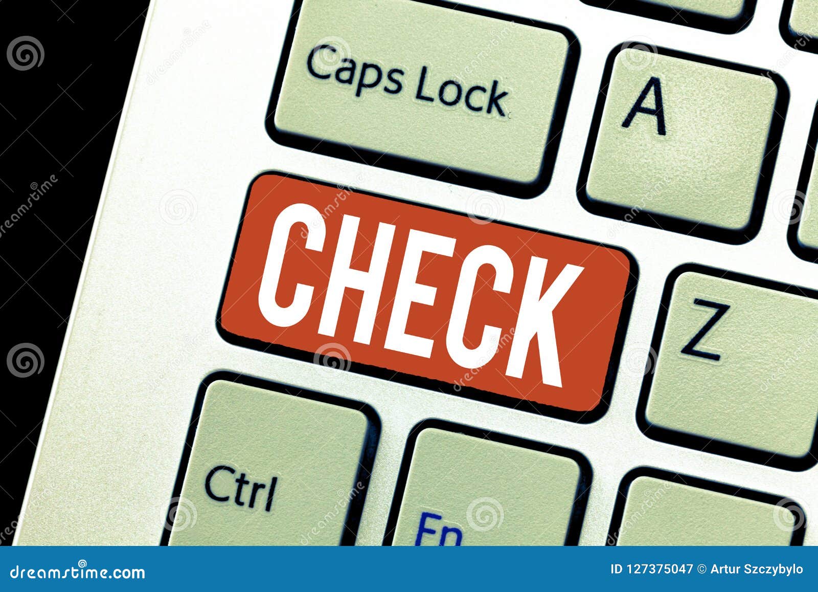 Handwriting Text Check. Concept Meaning Mark Click on a Box in Order To ...