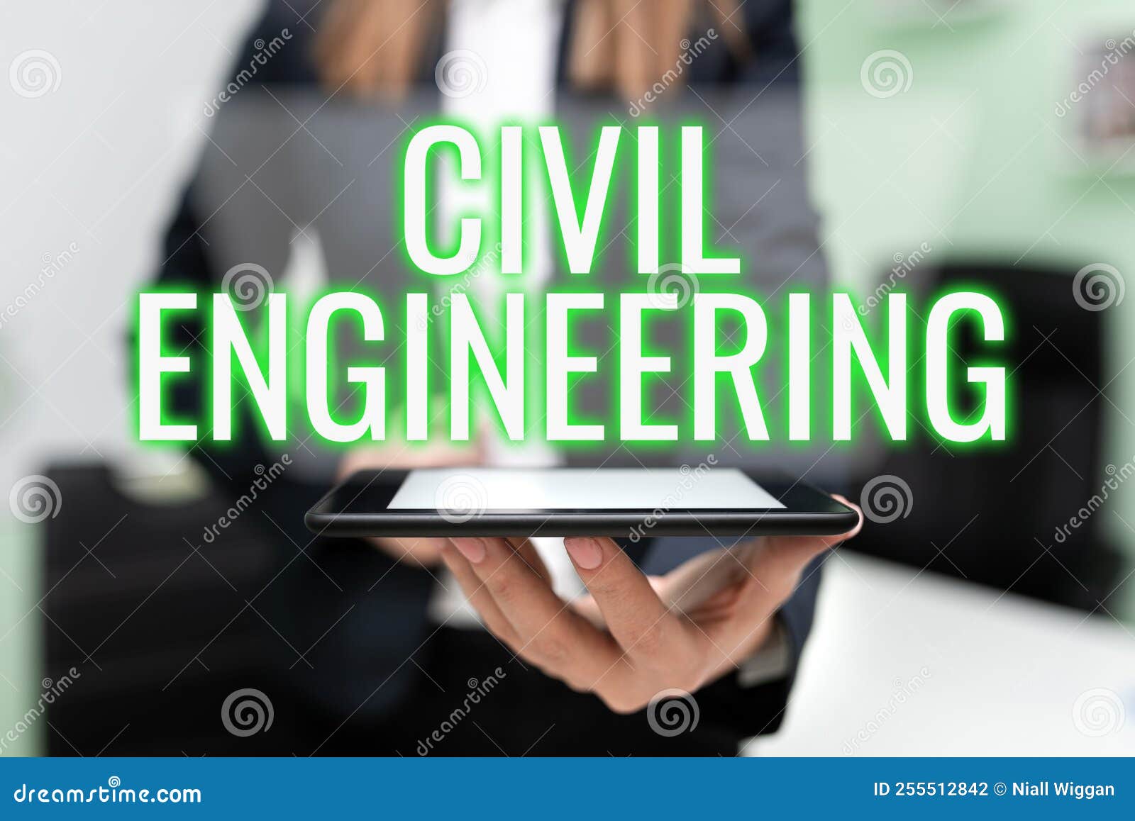 Sign Displaying Civil EngineeringPlanning Design Building of Roads ... Sign Displaying Civil EngineeringPlanning Design Building of Roads ...