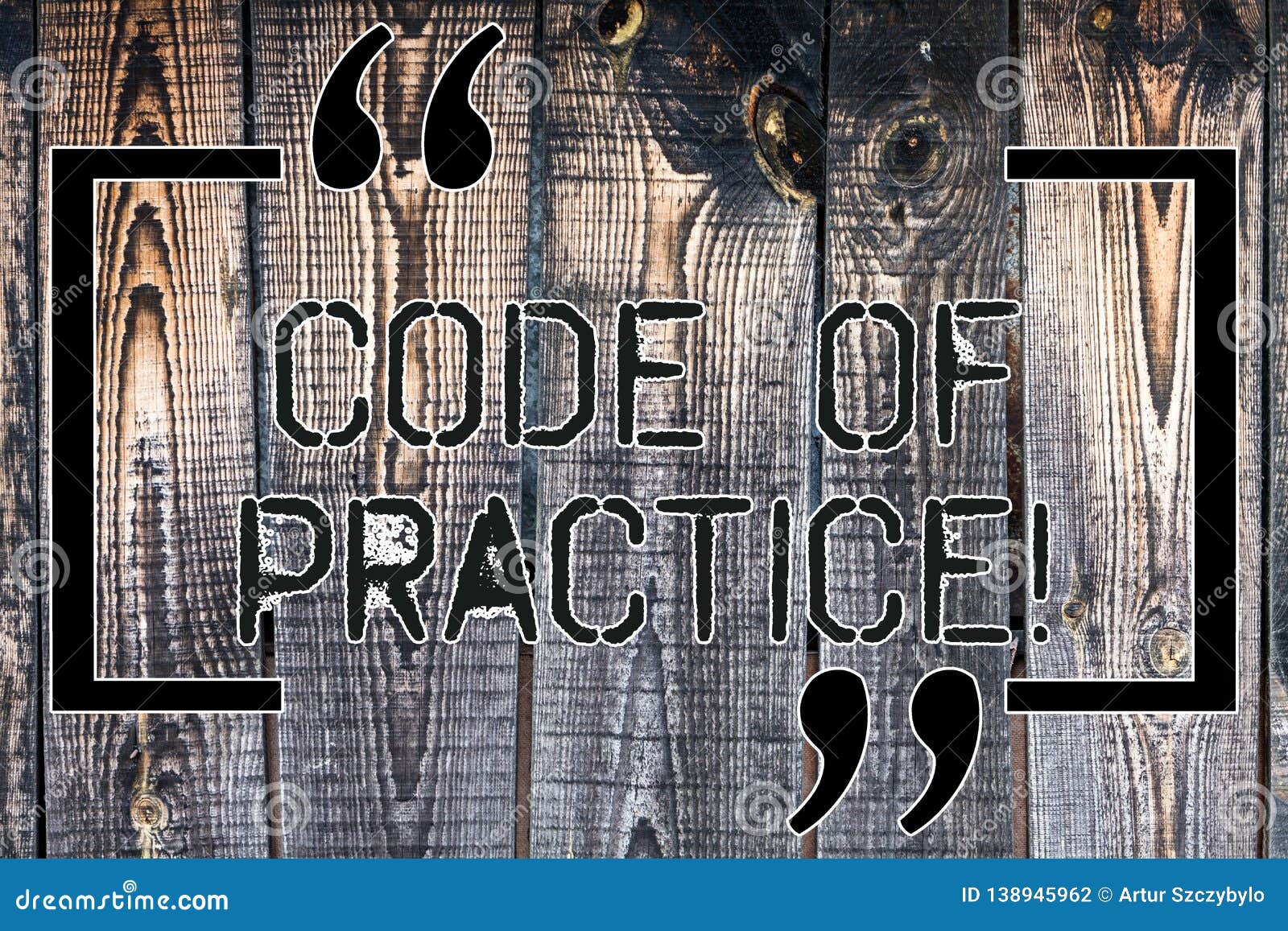 Handwriting Text Code of Practice. Concept Meaning Written Rules ...