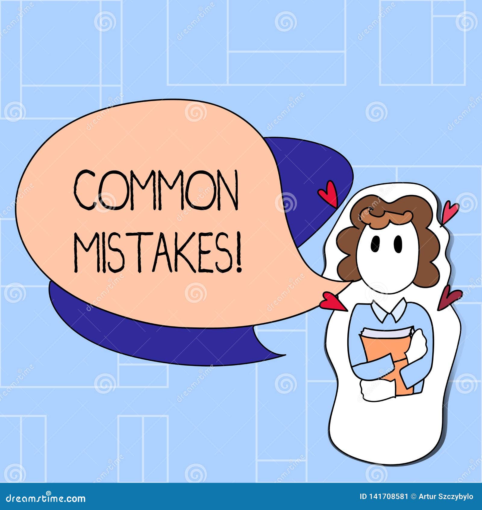 Handwriting Text Common Mistakes. Concept Meaning Lot of Showing Do ... Handwriting Text Common Mistakes. Concept Meaning Lot of Showing Do ...