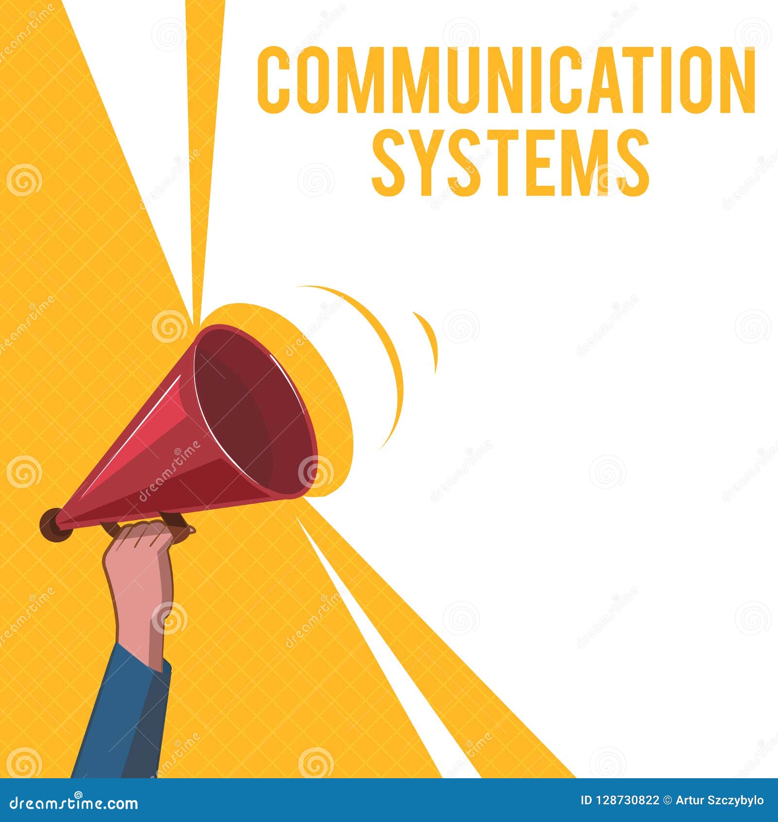 Handwriting Text Communication Systems. Concept Meaning Flow of ...