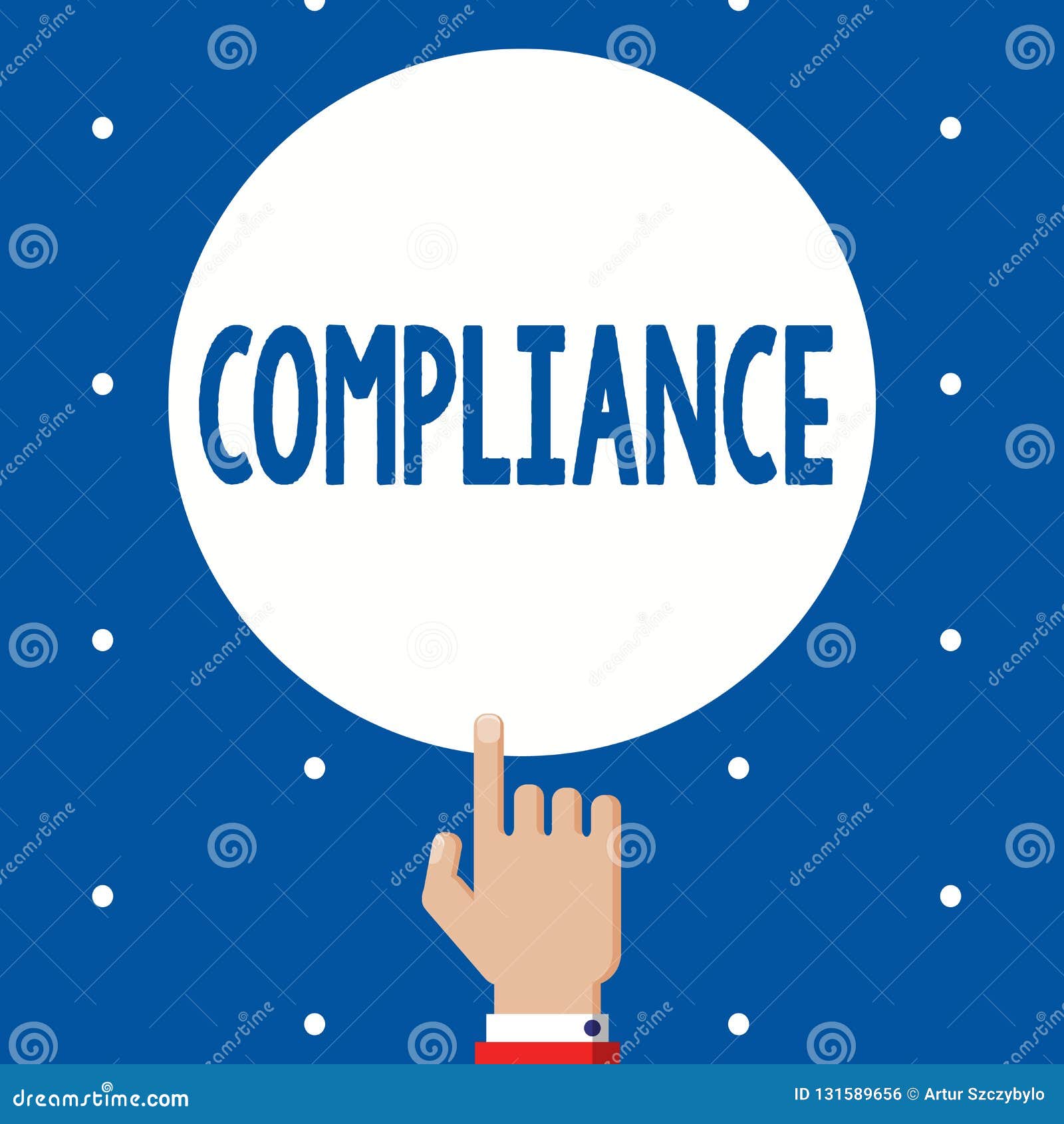 Handwriting Text Compliance. Concept Meaning Action Fact of Complying ...