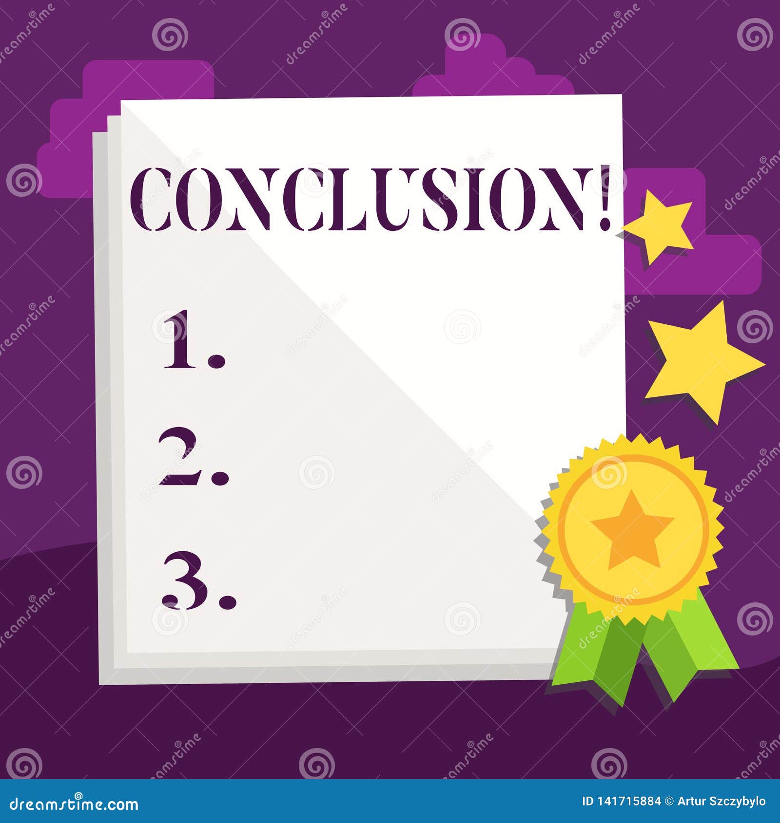 Handwriting Text Conclusion. Concept Meaning Results Analysis Final ...