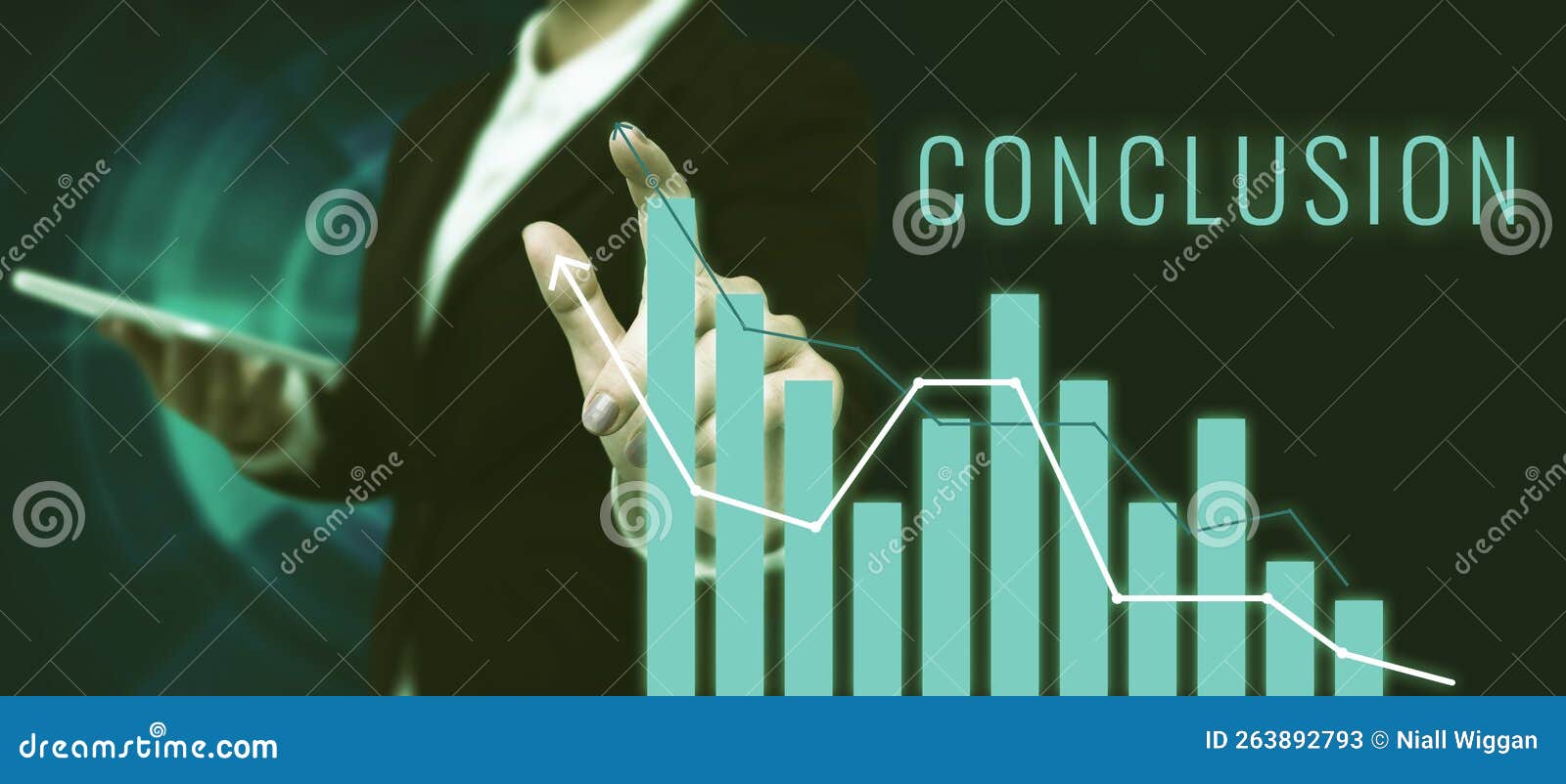 Conceptual Display Conclusion. Concept Meaning Results Analysis Final ...