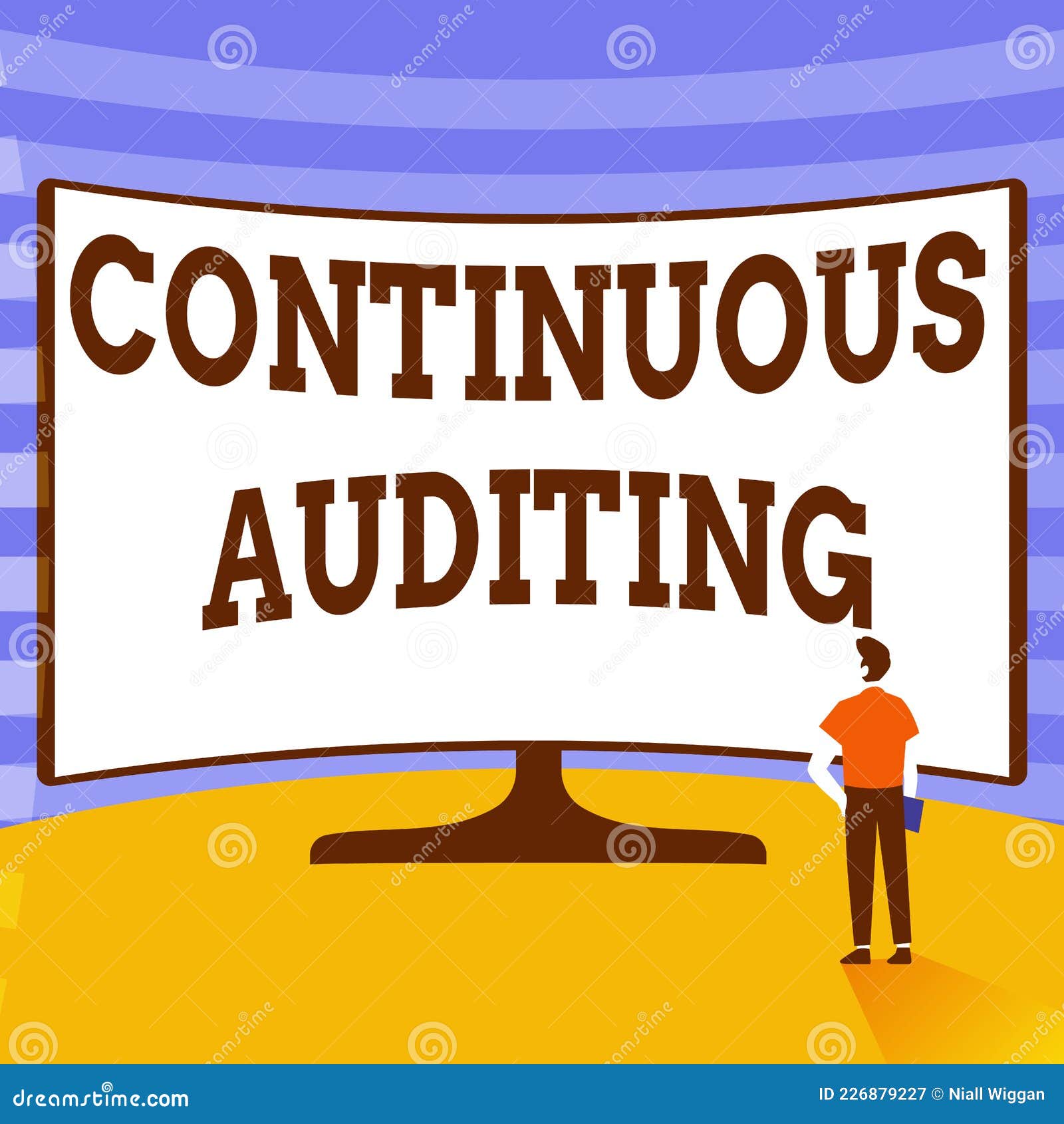 Passwords Written On Sticky Notes Royalty-Free Stock Photo ...